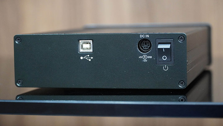 Plextor Premium II Ổ ghi đĩa không thể thiếu cho dân chơi Audio chuyên nghiệp